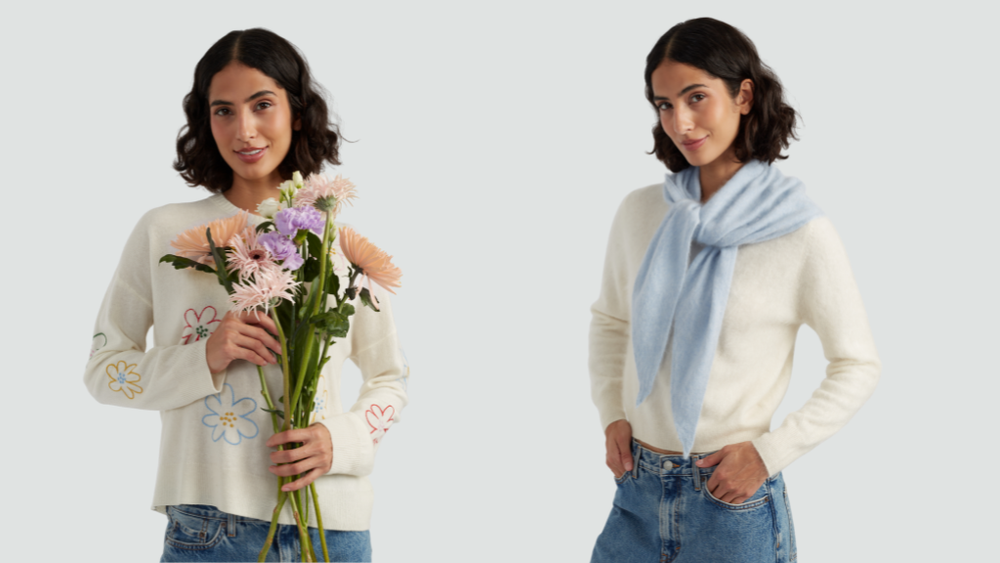 Spring '26 Collection - Chinti & Parker UK
