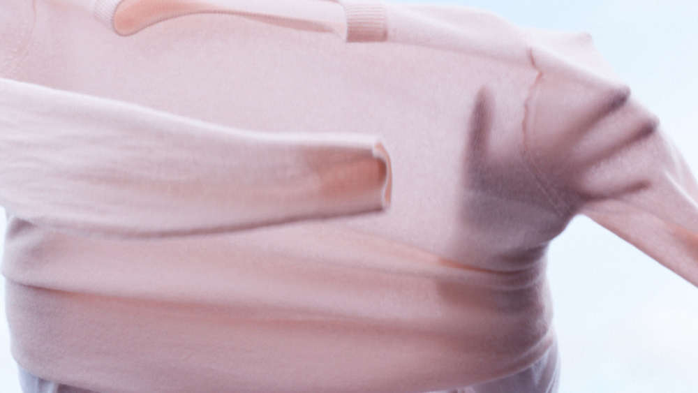 Knitwear - Chinti & Parker UK