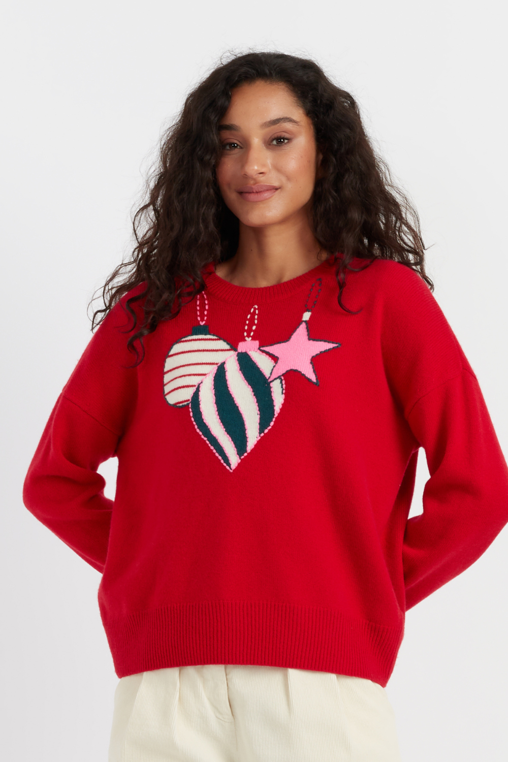 CHINTI & PARKER | Luxury Ready To Wear Cashmere – Chinti & Parker UK