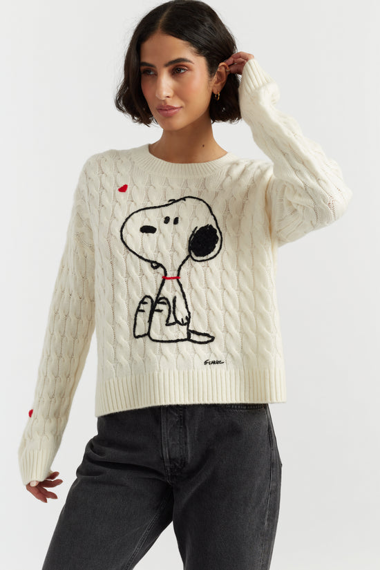 Peanuts Collection | Chinti & Parker