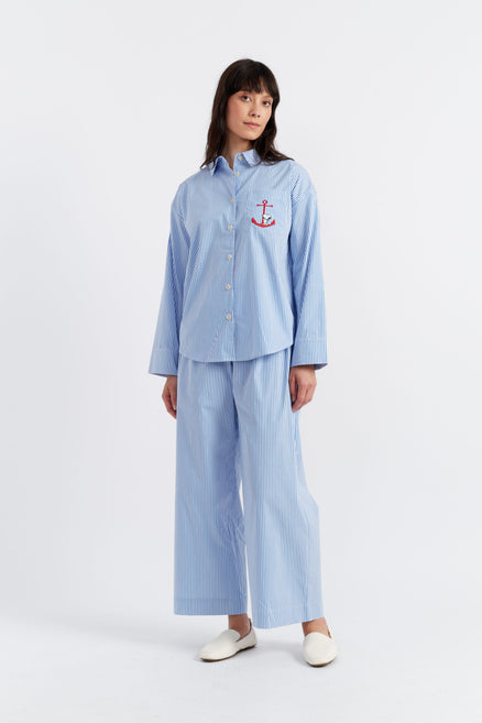 Peanuts Collection | Chinti & Parker – Chinti & Parker UK