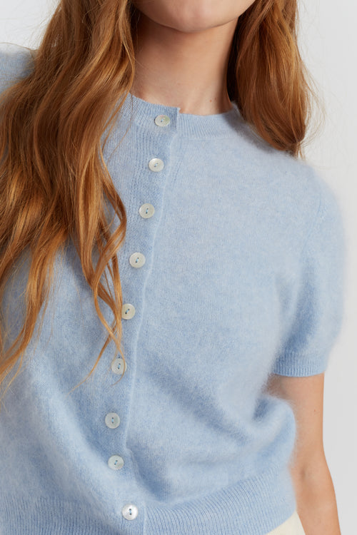 New Pure Cashmere - Chinti & Parker UK