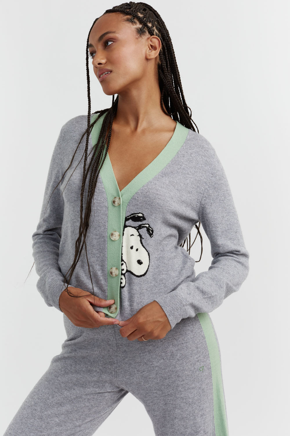 Chinti & Parker Meets Peanuts 2024 – Chinti & Parker UK